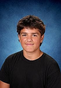 ATHLETE OF THE WEEK: Matthew Hamilton, Post Falls High School | Coeur d ...