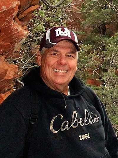 Robert Michael “Mike” Sands, 78 | Hungry Horse News