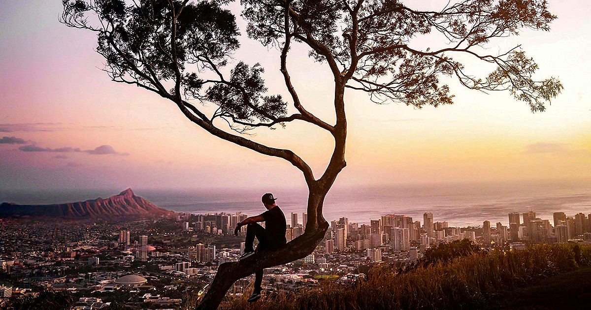 Escape Moses Lake’s Winter Freeze: A Warm Getaway to O‘ahu | Hagadone ...