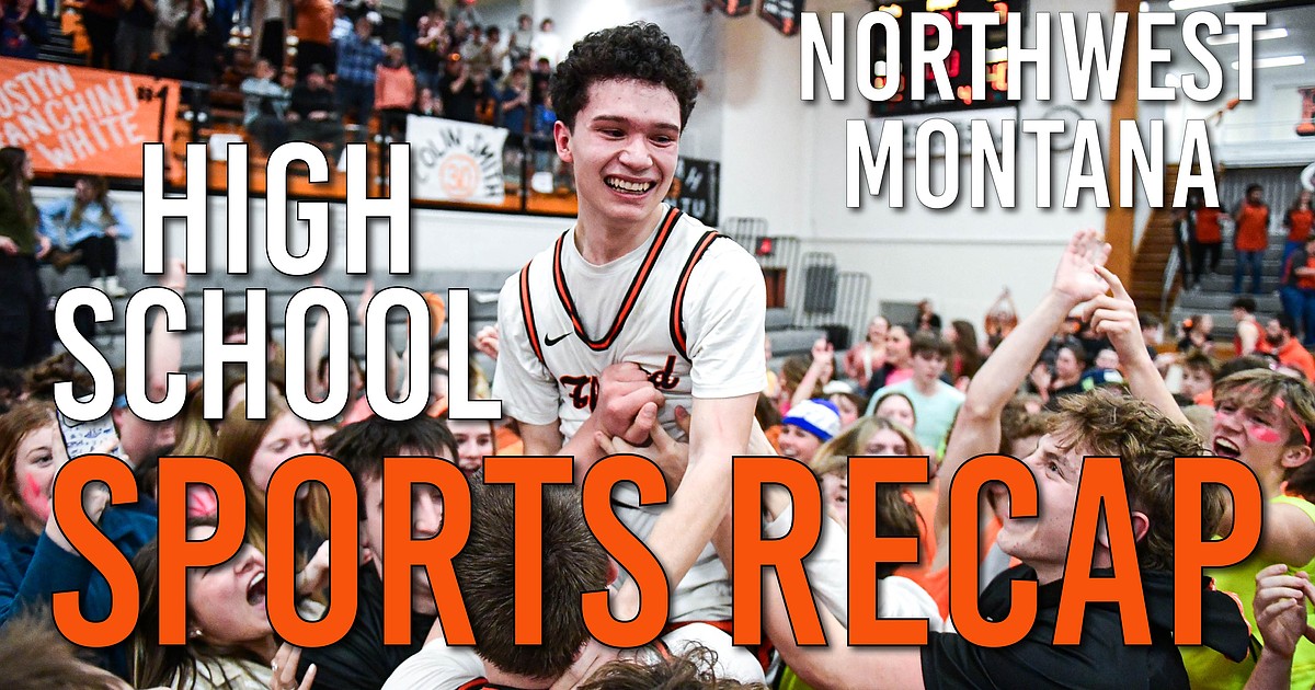 Keeping Score: Montana high school basketball recap | Daily Inter Lake