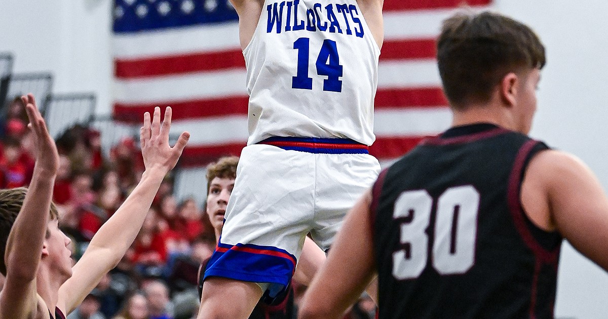 Frenchtown trips Ronan boys in OT | Daily Inter Lake