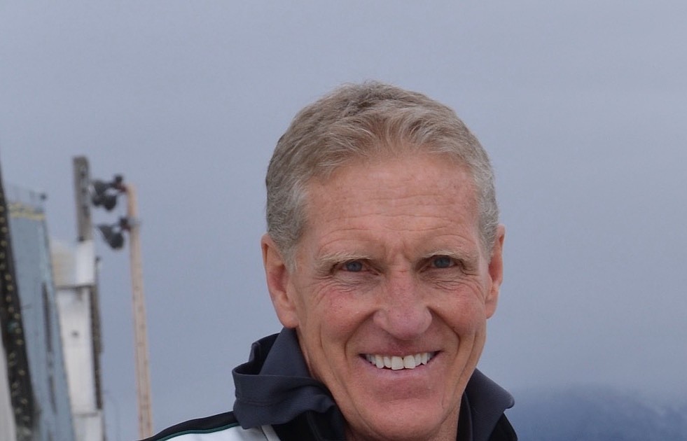 Jack Stivers steps in as county extension agent | Lake County Leader