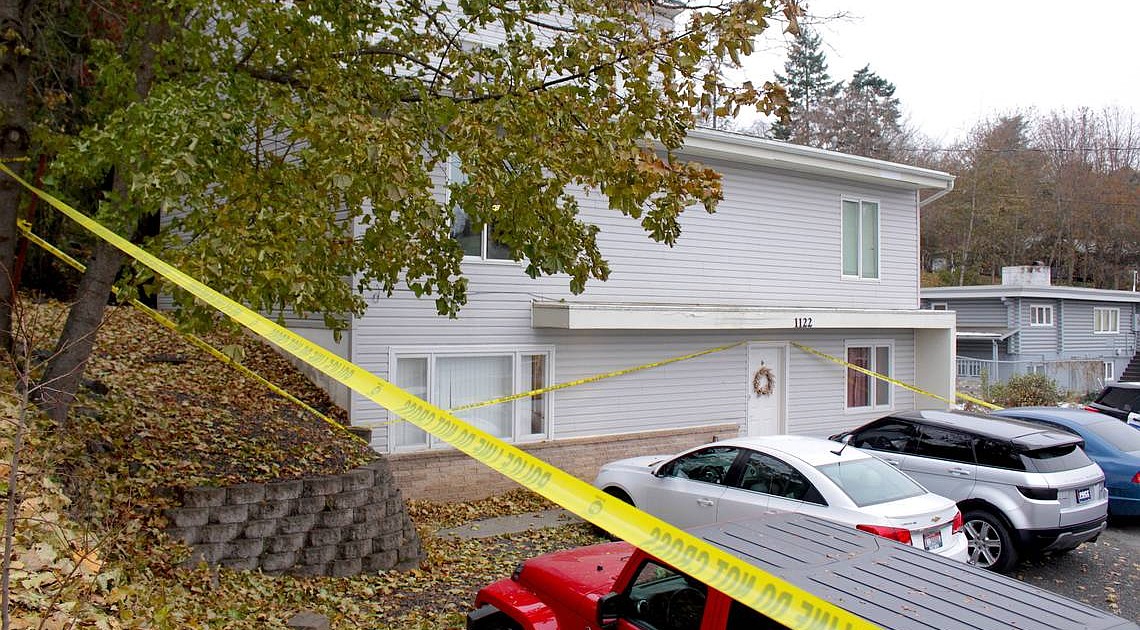 Texts, 911 call reveal new details about UI homicides | Bonner County ...