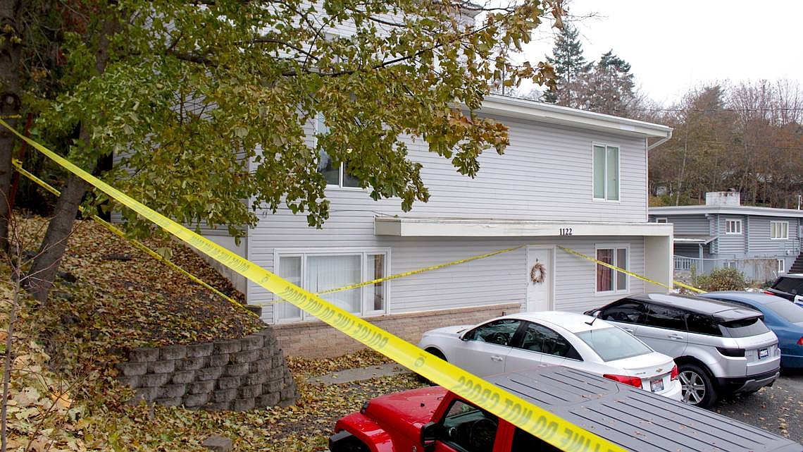 Texts, 911 call unsealed in Kohberger’s case reveal new details about Idaho homicides | Coeur d ...