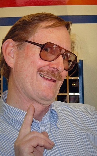 William Dean Hutchinson, 82 | Coeur d'Alene Press