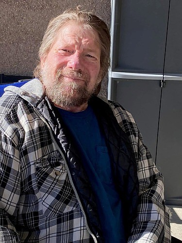 Larry Workman | Columbia Basin Herald