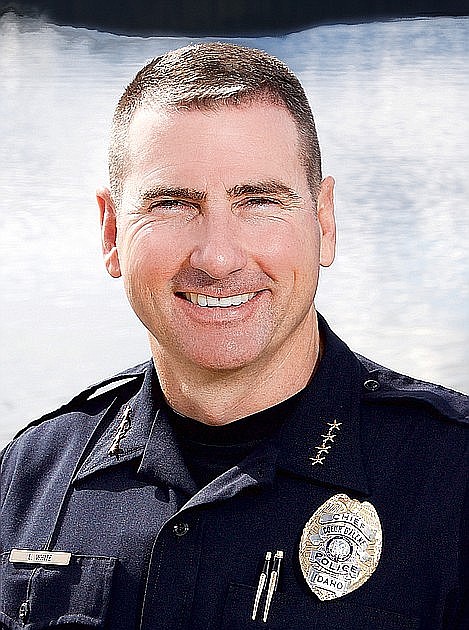 Interruptions mark Coeur d'Alene meeting | Hagadone News Network