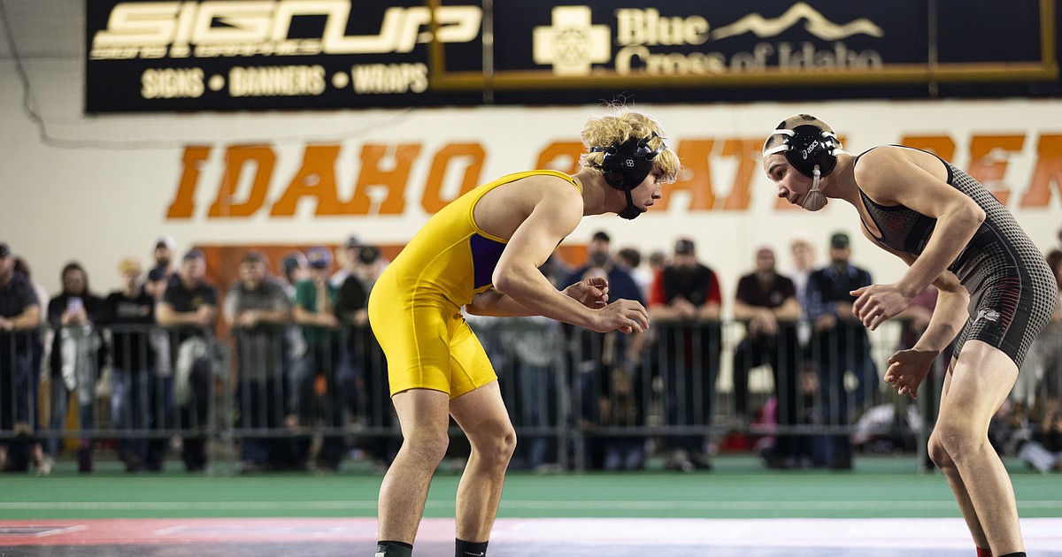 Silver Valley Sports: Storey of the Year | Coeur d'Alene Press