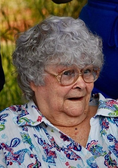 Frances Shirley Olsen | Western News