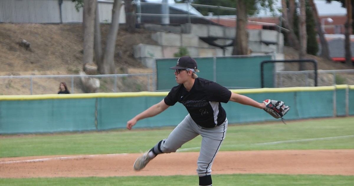 ACH baseball ready to swing for the fences in 2025 | Columbia Basin Herald