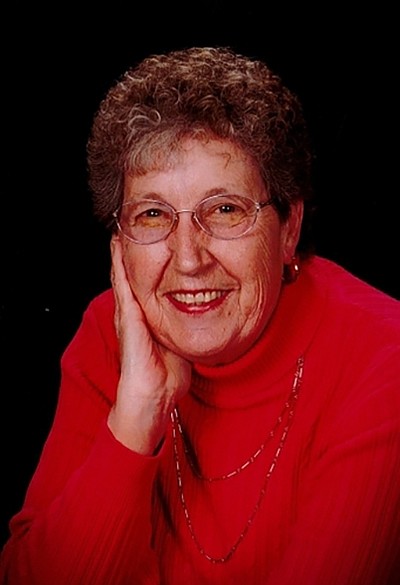 Jean Ann Edwards, 80 | Hungry Horse News