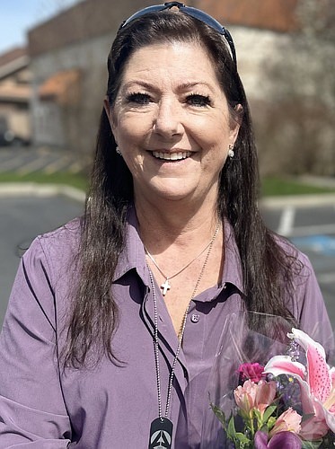 Denise Brands, 60 | Coeur d'Alene Press