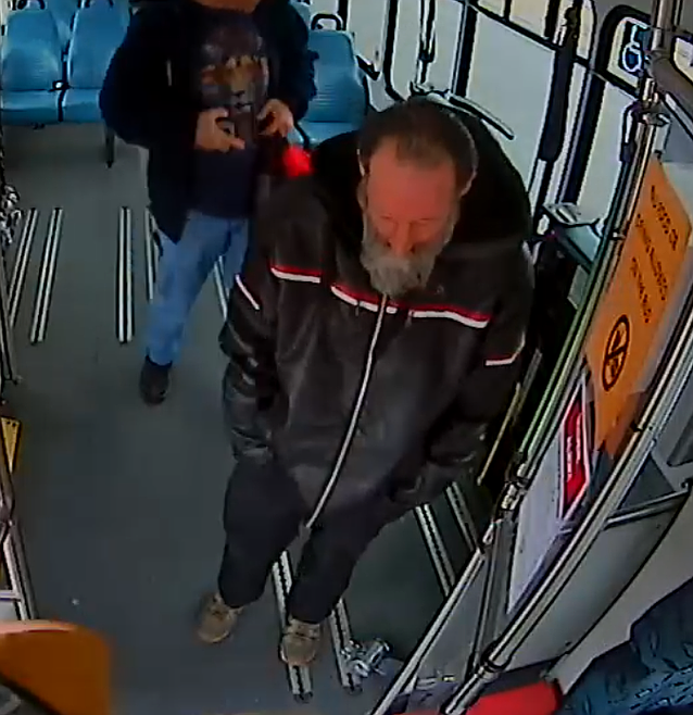 Suspect identified, arrested in child enticement investigation | Coeur ...