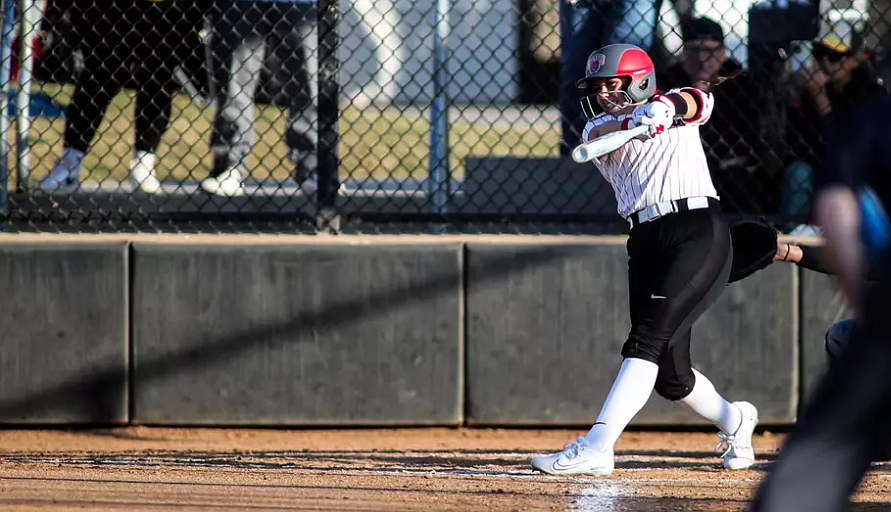 CWU softball to face NW Nazarene at Frederick Field | Columbia Basin Herald
