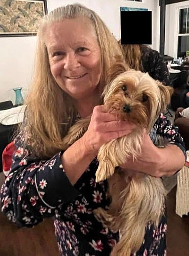 Lisa Jane Reed, 64 | Daily Inter Lake