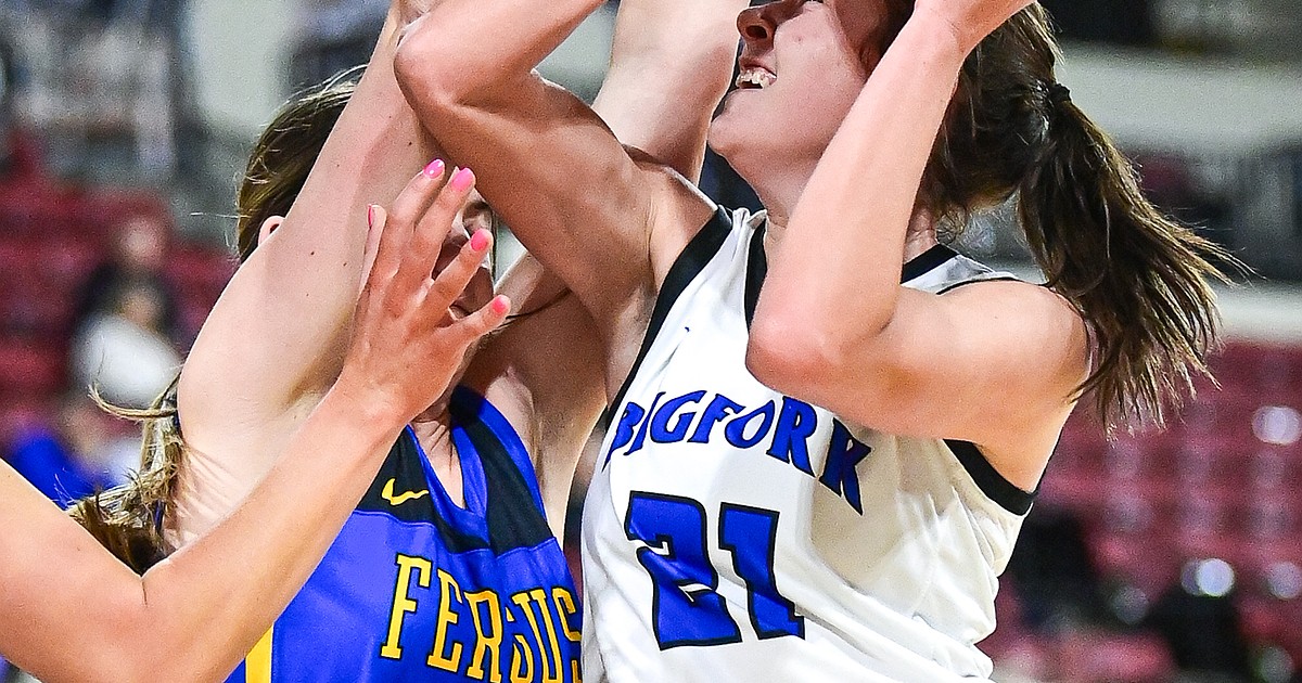 Vals stay alive; C-Falls' Kemppainen sets record | Hagadone News Network