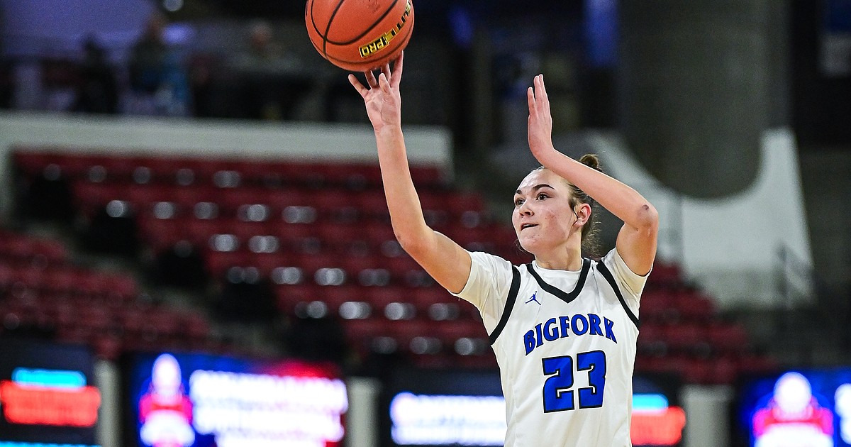 Forging her own legacy: Paeten Gunlock shines in spotlight for Vals ...