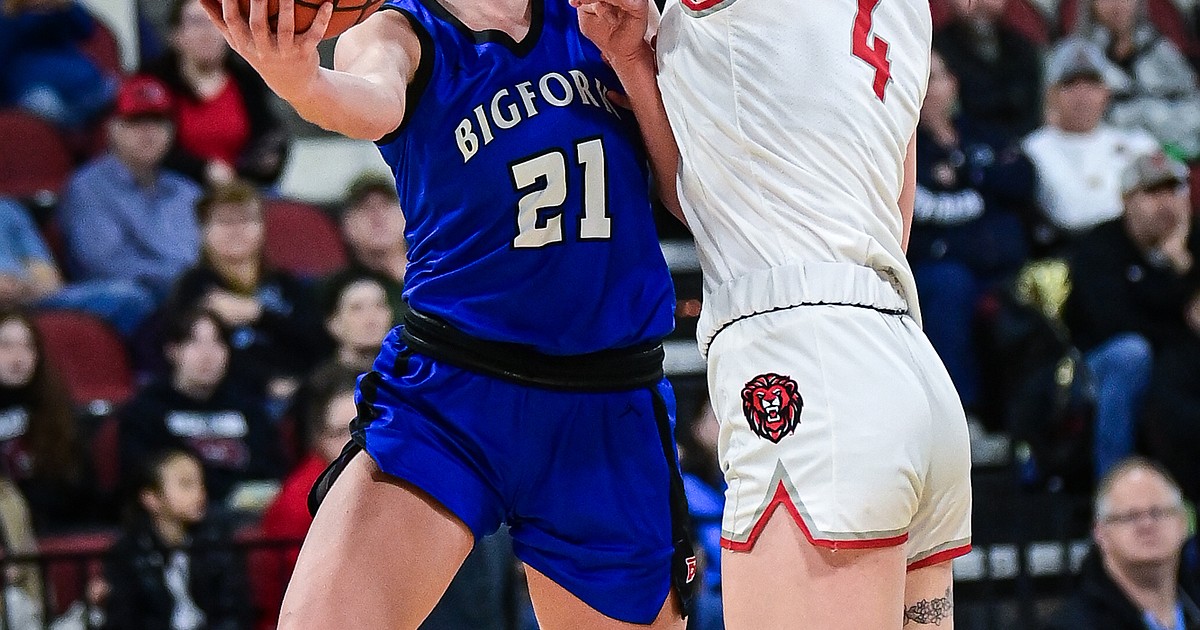 Braeden Gunlock again league MVP | Daily Inter Lake