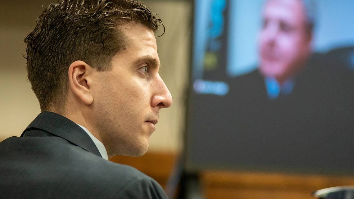 Judge maintains death penalty as possible punishment for Bryan Kohberger despite autism ...