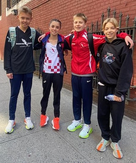 Youth Sports March 19, 2025 | Coeur d'Alene Press