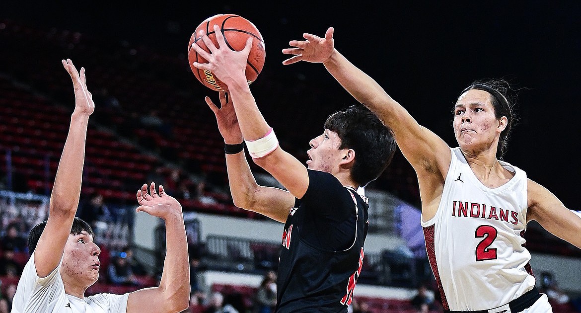 “Among the best”: Ronan Chiefs claim fourth at State | Lake County Leader