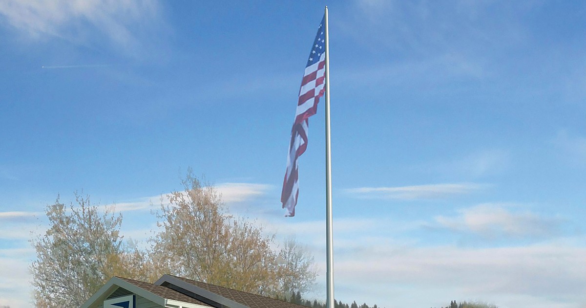 Dover to celebrate new post office | Bonner County Daily Bee