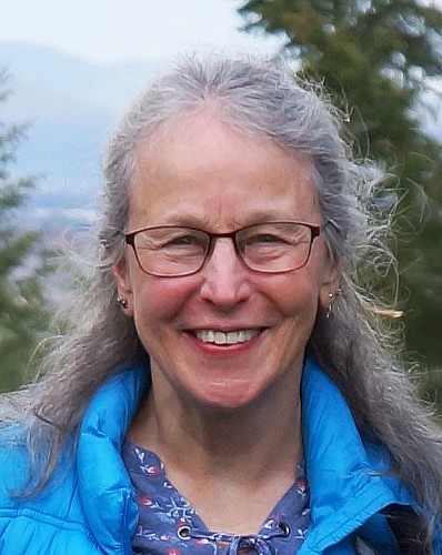 Maribee Sovereign, 72 | Coeur d'Alene Press