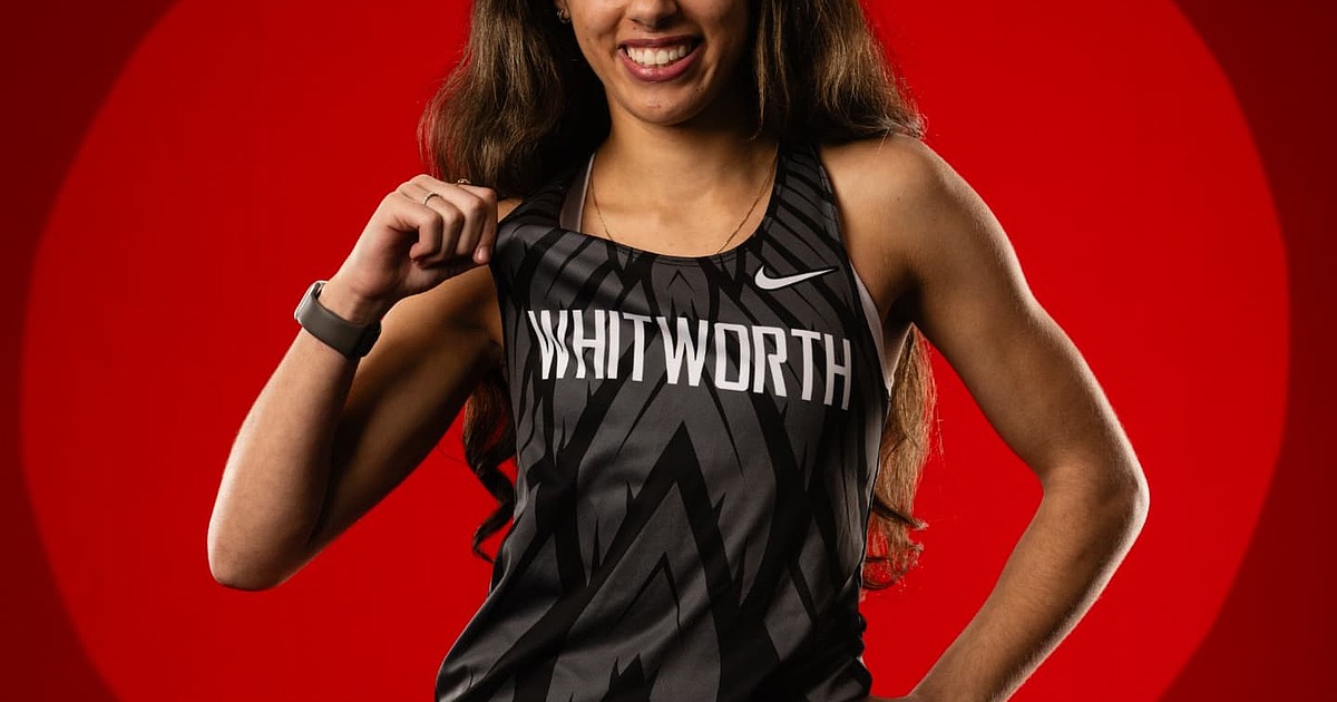 Superior grad Isabella Pereira leaps into collegiate track career ...