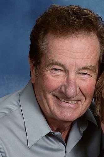 Jack Adamson | Lake County Leader