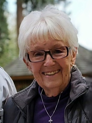 Ralph Donald Haak, 88, & Nancy Jean Haak, 90 | Coeur d'Alene Press