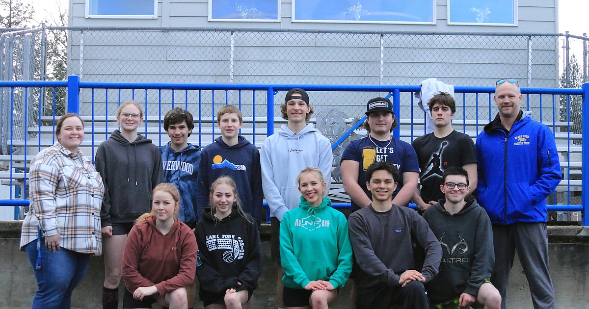 SPRING SPORTS PREVIEW: Yetter to lead small, but competitive Clark Fork ...