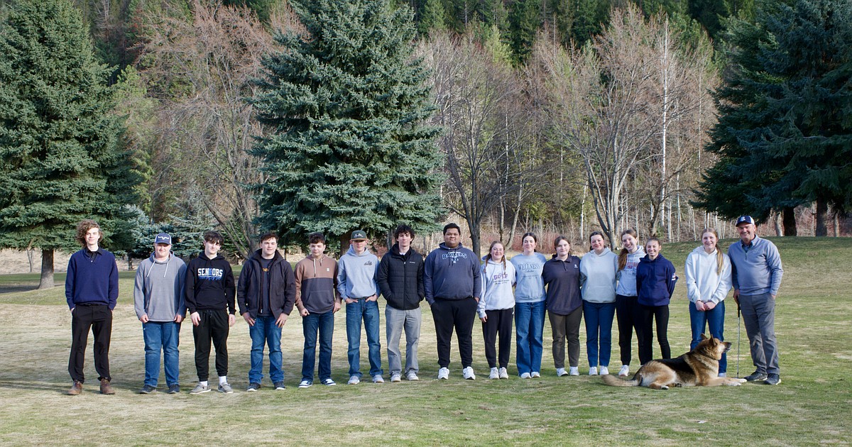 SPRING SPORTS PREVIEW: Both new and familiar faces on the BFHS golf ...
