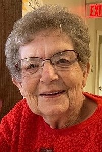 Lois Mae Rose, 88 | Daily Inter Lake