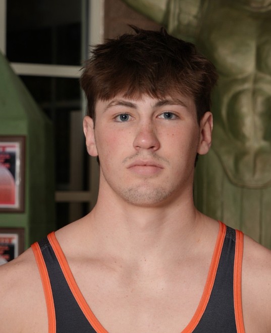 ATHLETE OF THE WEEK: Seth Martin, Post Falls High School | Coeur d ...