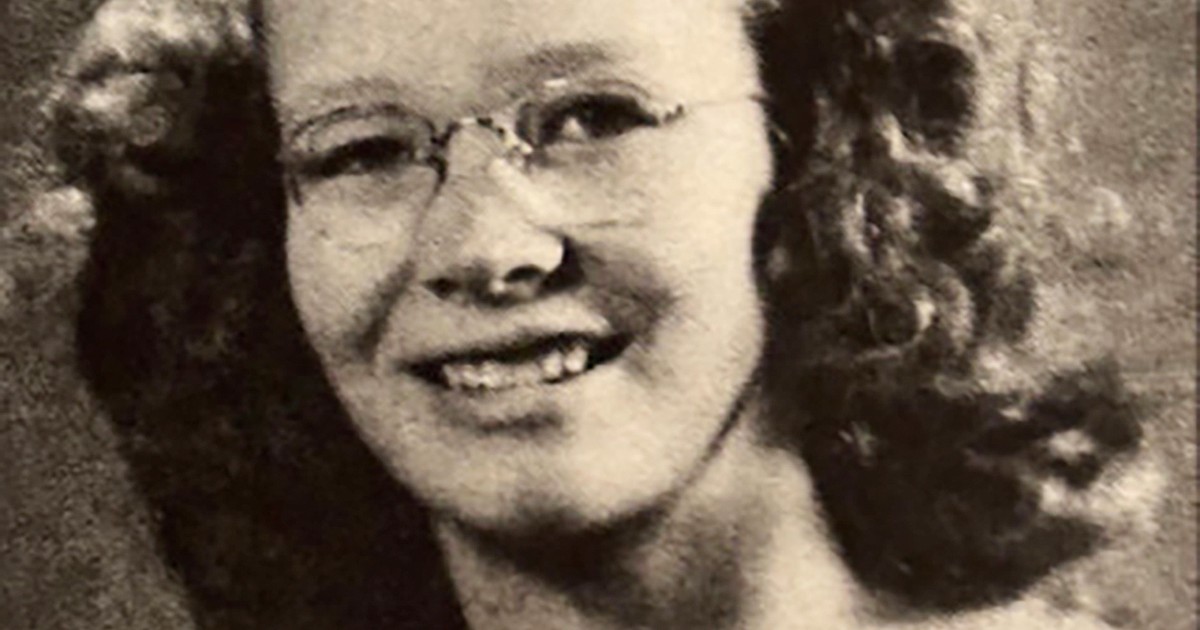 Eva May Whitehead, 93 | Bonner County Daily Bee