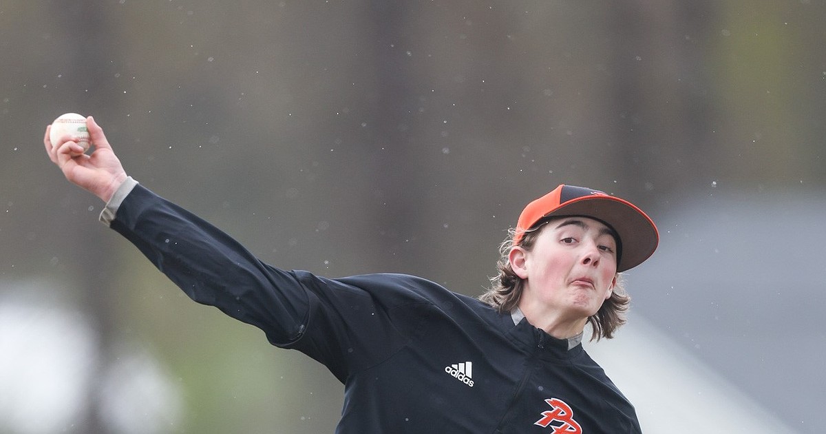 ATHLETE OF THE WEEK: Broden Collins, Priest River Baseball | Bonner ...