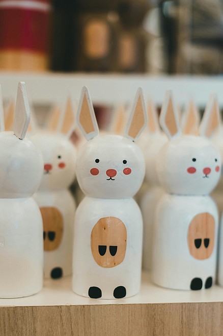 Spring craft fairs | Coeur d'Alene Press