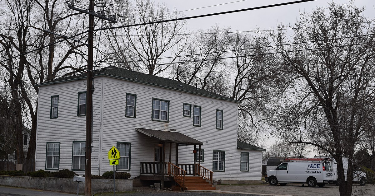 Oxford House set to open fourth Moses Lake home | Hagadone News Network