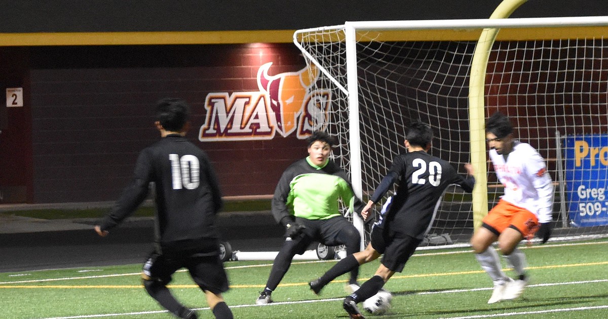 Mavs best Tigers 4-0 | Columbia Basin Herald