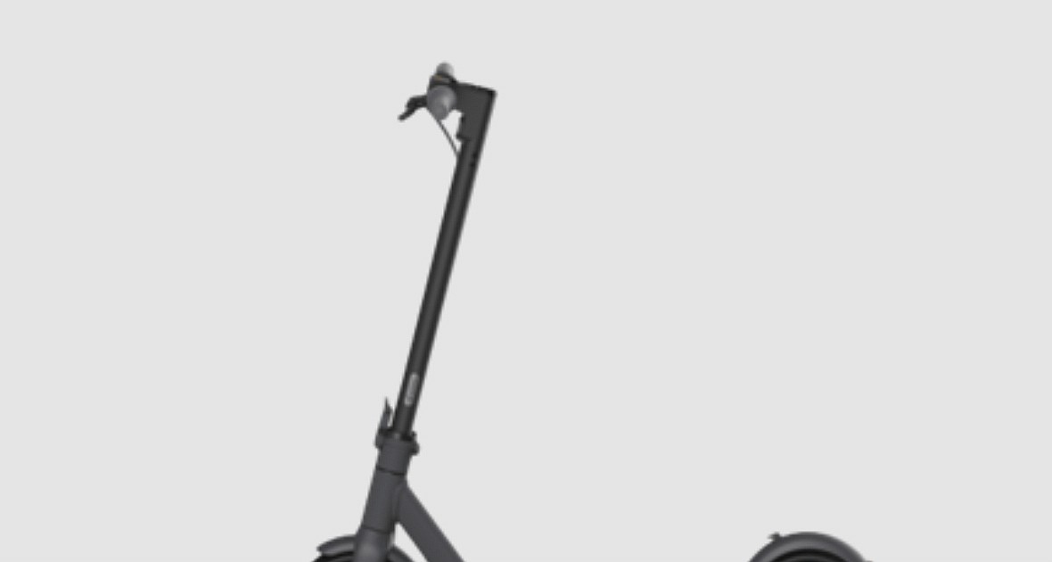 Segway recalls 220,000 of its scooters due to a fall hazard that has ...
