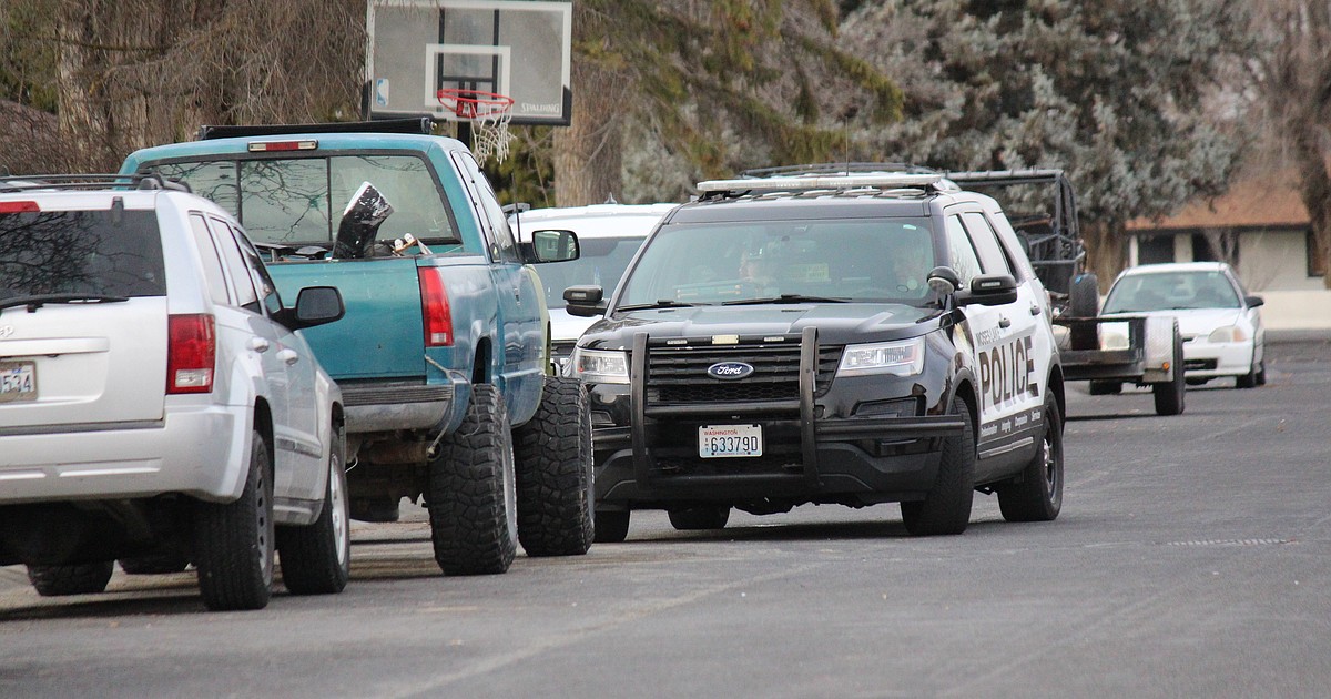 UPDATED: MLPD releases additional info on Friday drive-by investigation ...