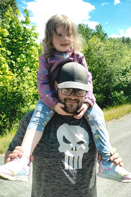 Austin Lee Yost | Western News