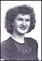 Hazel Scott | Western News