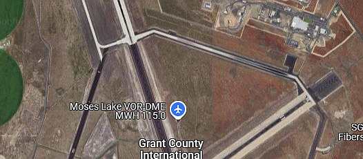 Port of Moses Lake OKs military training lease | Hagadone News Network