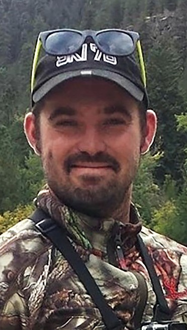 Jerad Paul Wilhelmsen, 37 | Bonner County Daily Bee