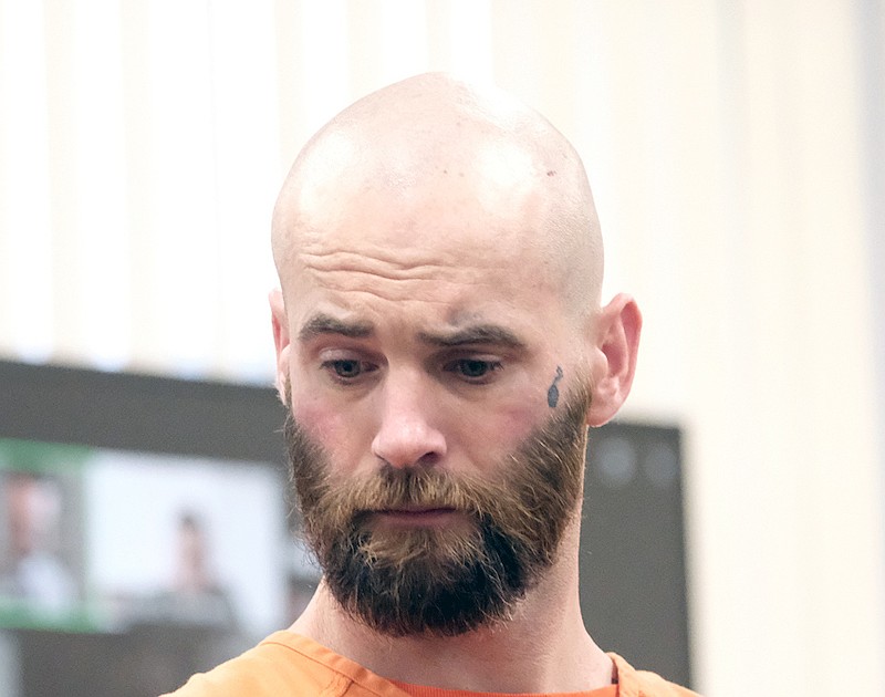 Last of local defendants in kidnap, assault conspiracy sentenced to ...