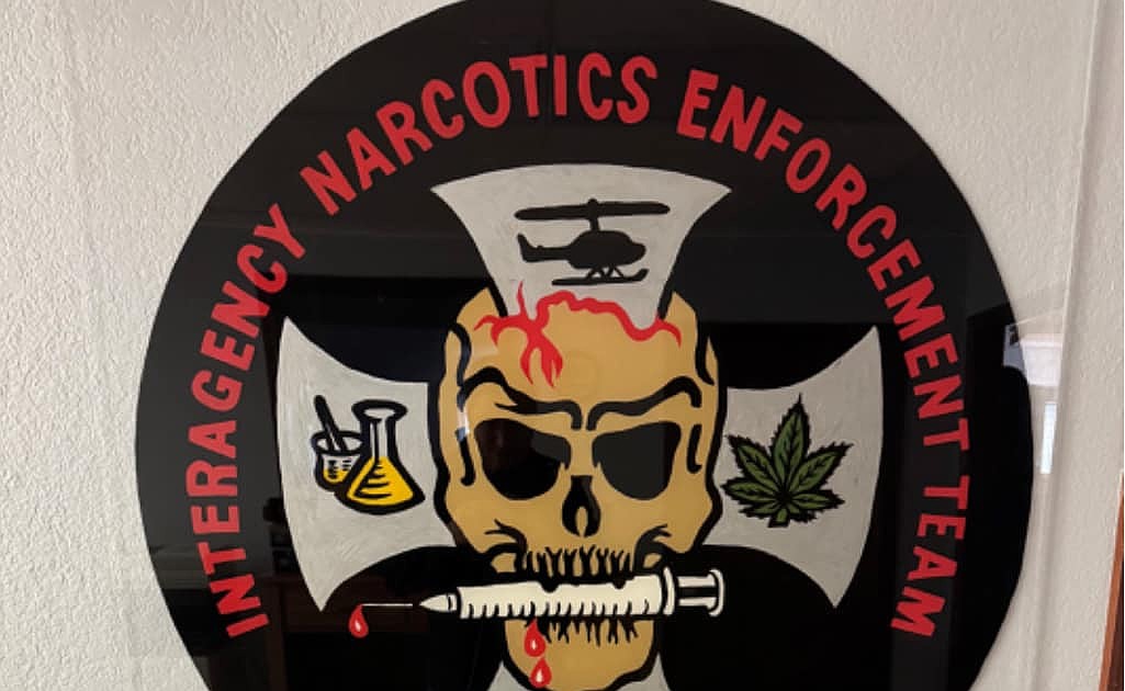 Annual narcotics enforcement report released | Hagadone News Network