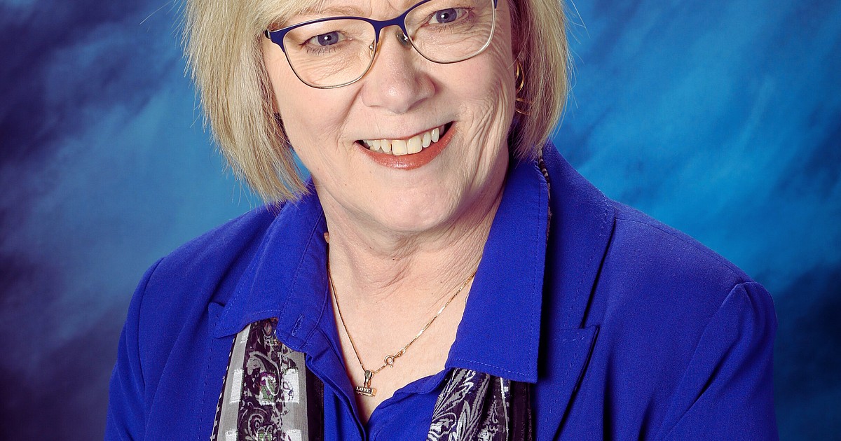 Lippert running for CLN trustee post | Coeur d'Alene Press