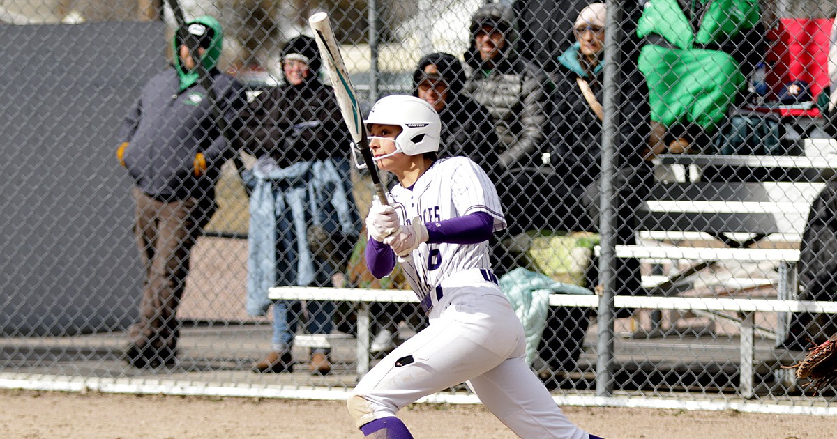 Polson Softball aims for State in 2025 | Lake County Leader