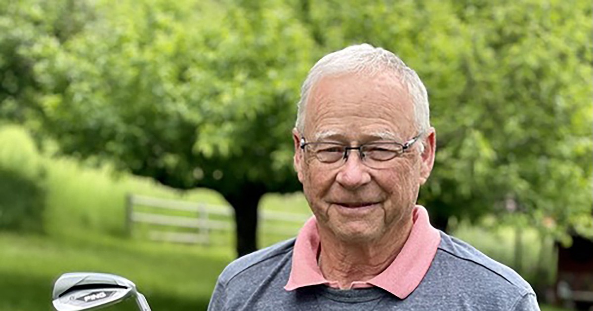 Robert (Bob) Chamberlin, 77 | Bonners Ferry Herald